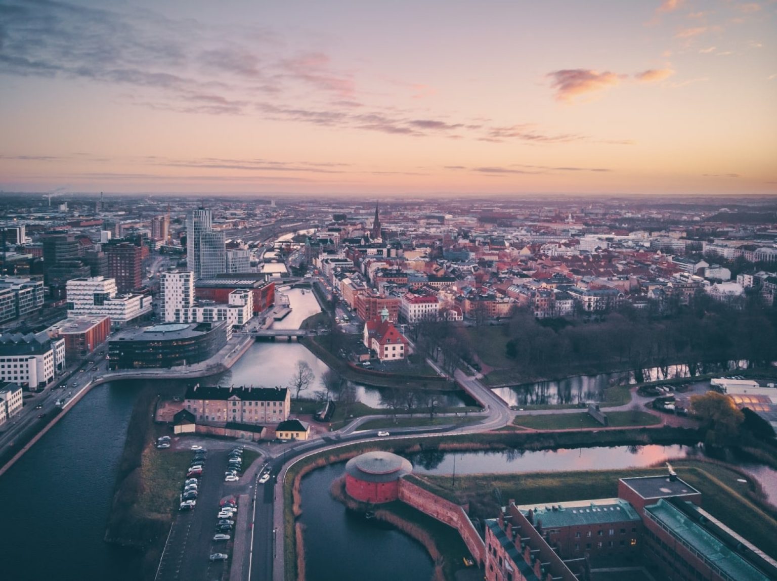 Malmö As a Travel Destination (Malmö vs. Stockholm vs. Copenhagen)