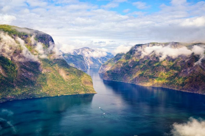 Nordic Perspective – Nordic life, travel, culture, people, facts & history