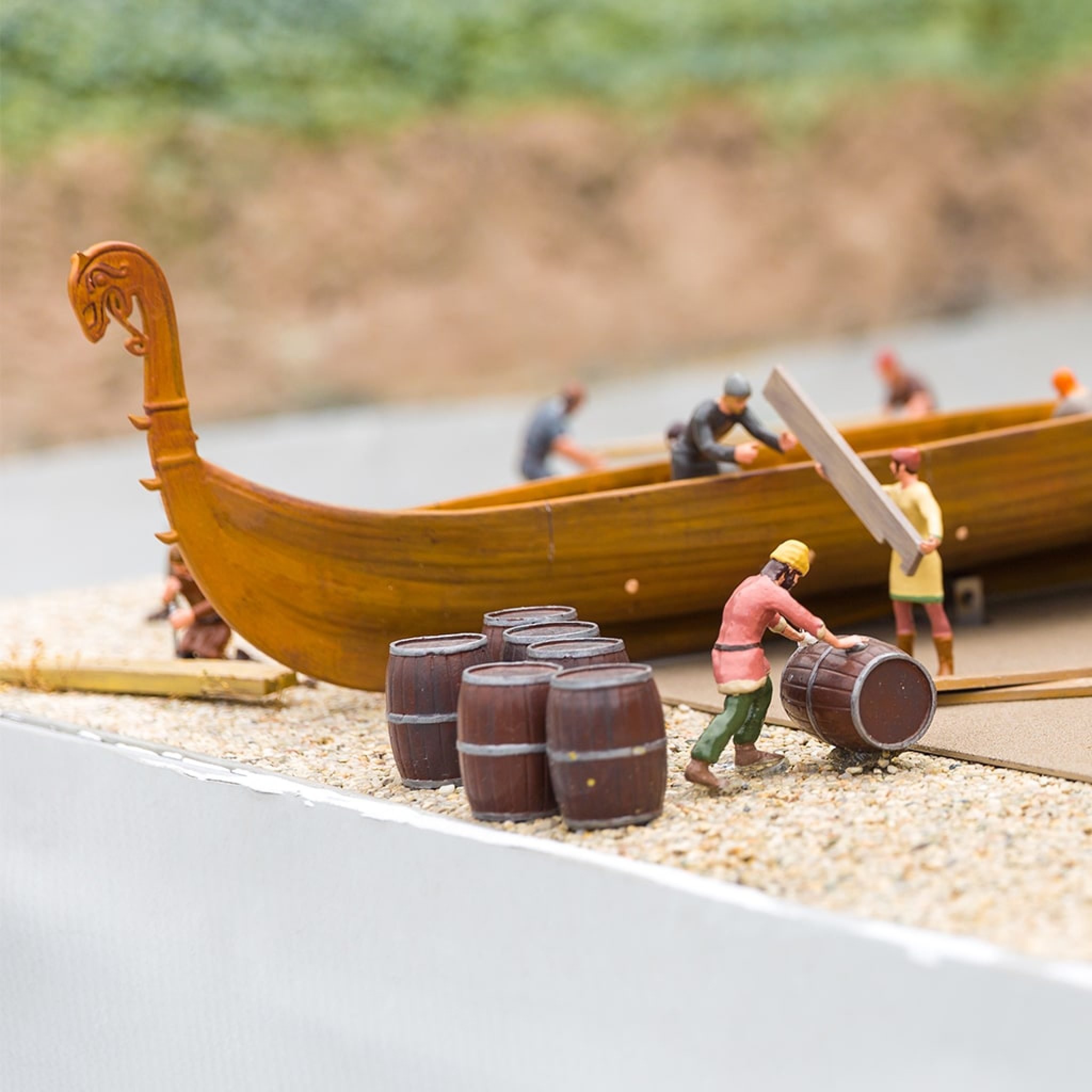 Viking Origins, Ancestry & Why They Set Out on Adventure