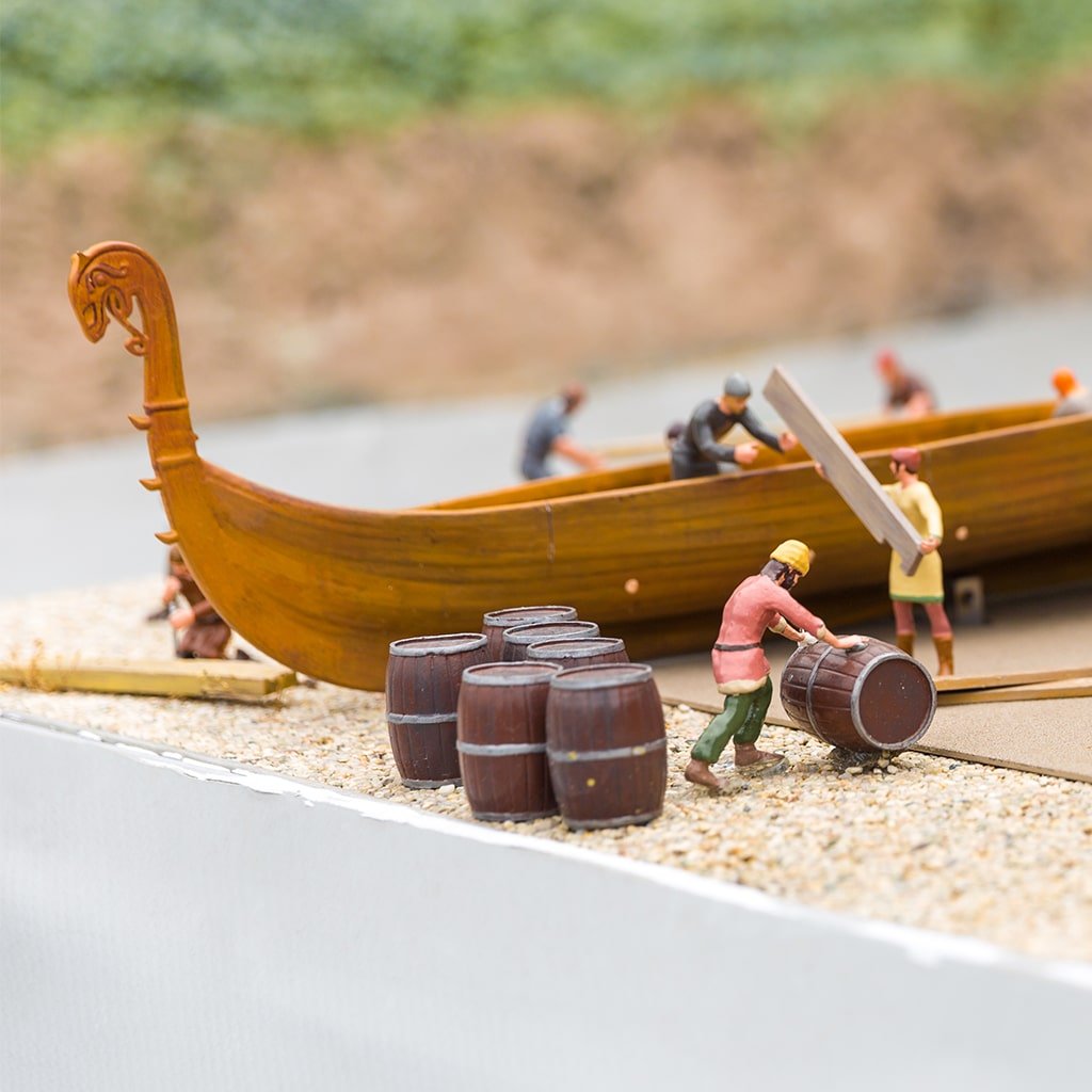 Viking Origins, Ancestry & Why They Set Out on Adventure