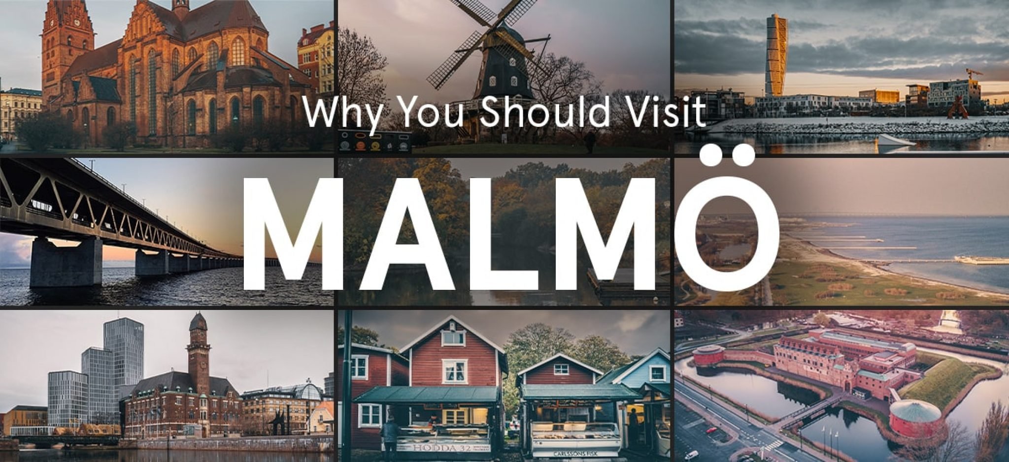 31 Reasons To Visit Malmö: Best Spots & Interesting Things To Do