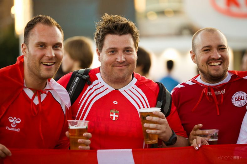 Swedes vs. Danes: How the Scandinavian Cultures Compare