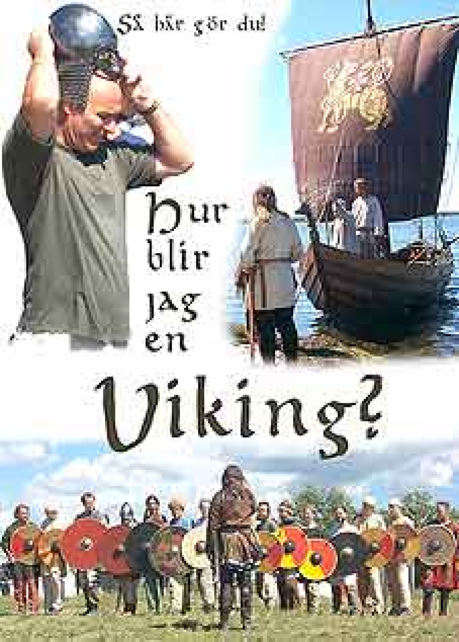 Viking Origins, Ancestry & Why They Set Out on Adventure