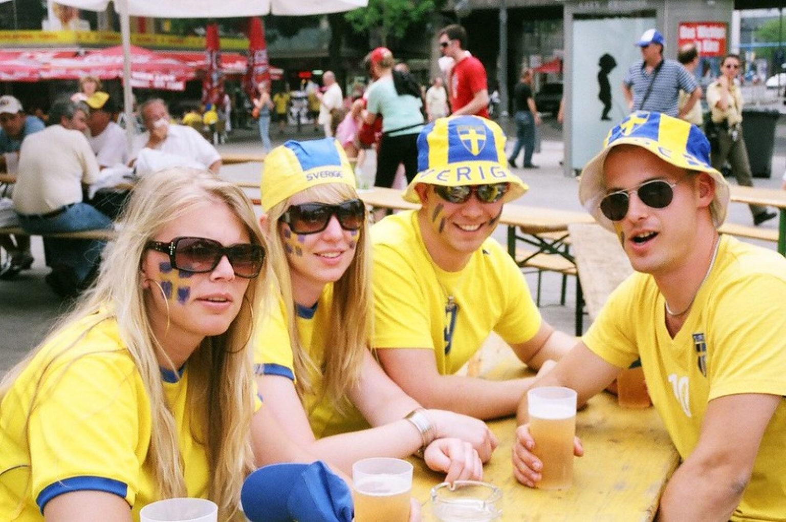 Swedes vs. Danes: How the Scandinavian Cultures Compare