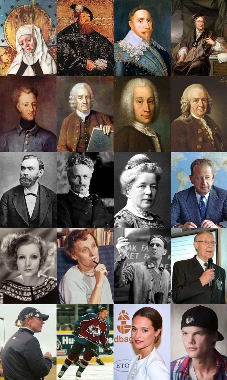 Nordic Traits: What Scandinavians Actually Look Like (Complete Guide)