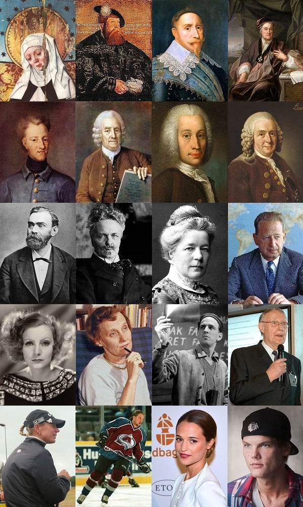 Nordic Traits: What Scandinavians Actually Look Like (Complete Guide)