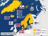 Nordic vs. Germanic vs. Celtic: Differences & Links Explained (+ Maps)