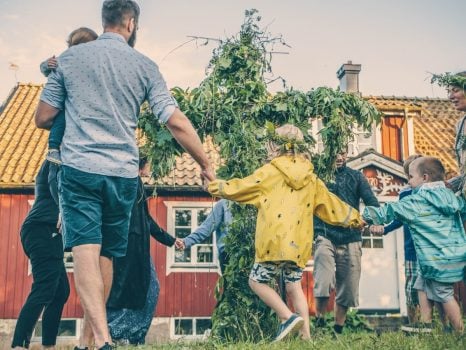 What Swedish People Are Like (Behaviors, Stereotypes & More)