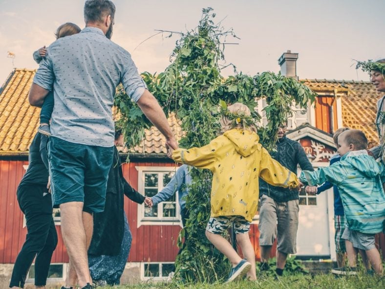 What Swedish People Are Like (Behaviors, Stereotypes & More)