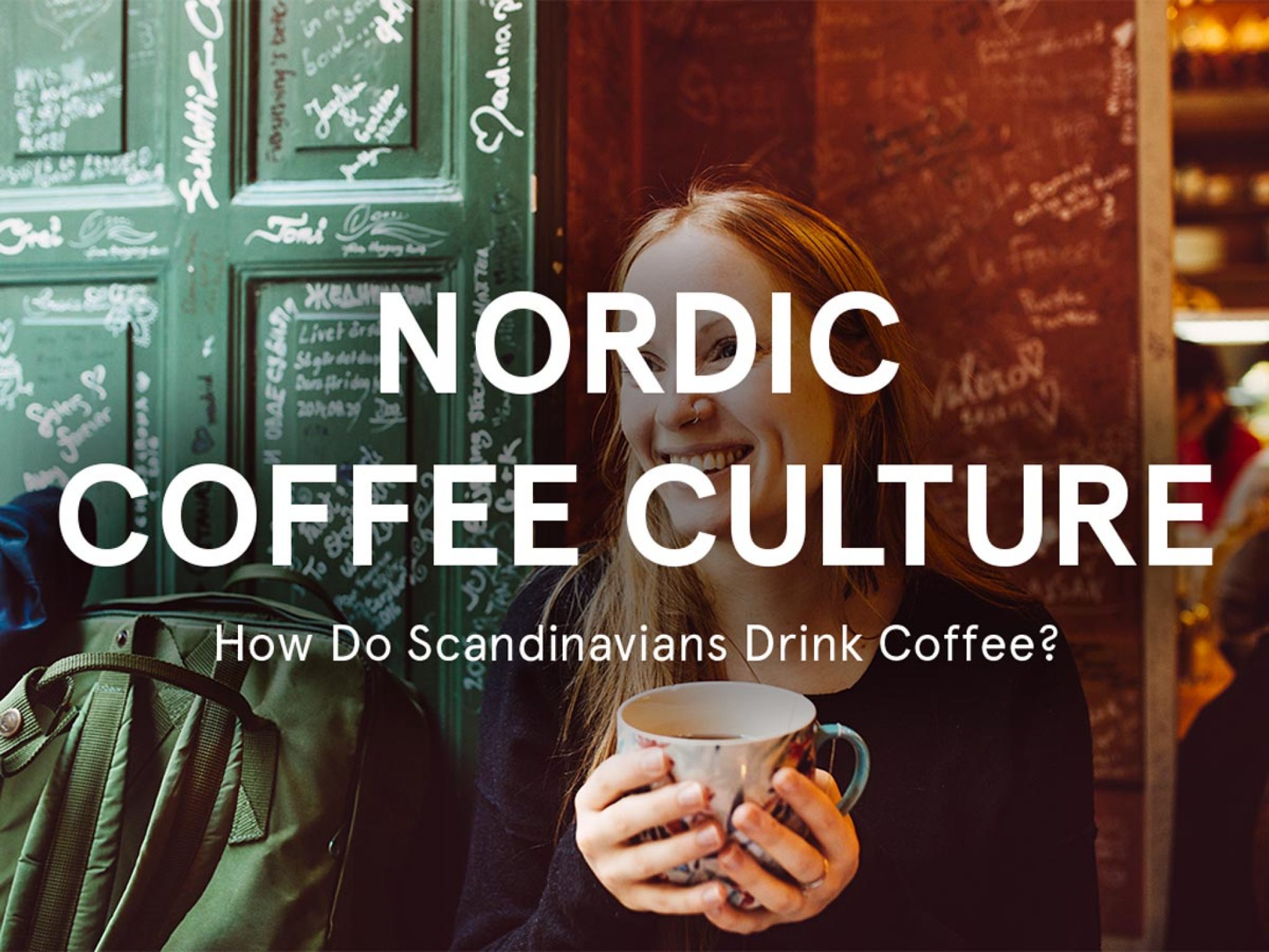 Nordic Perspective – Nordic life, travel, culture, people, facts & history