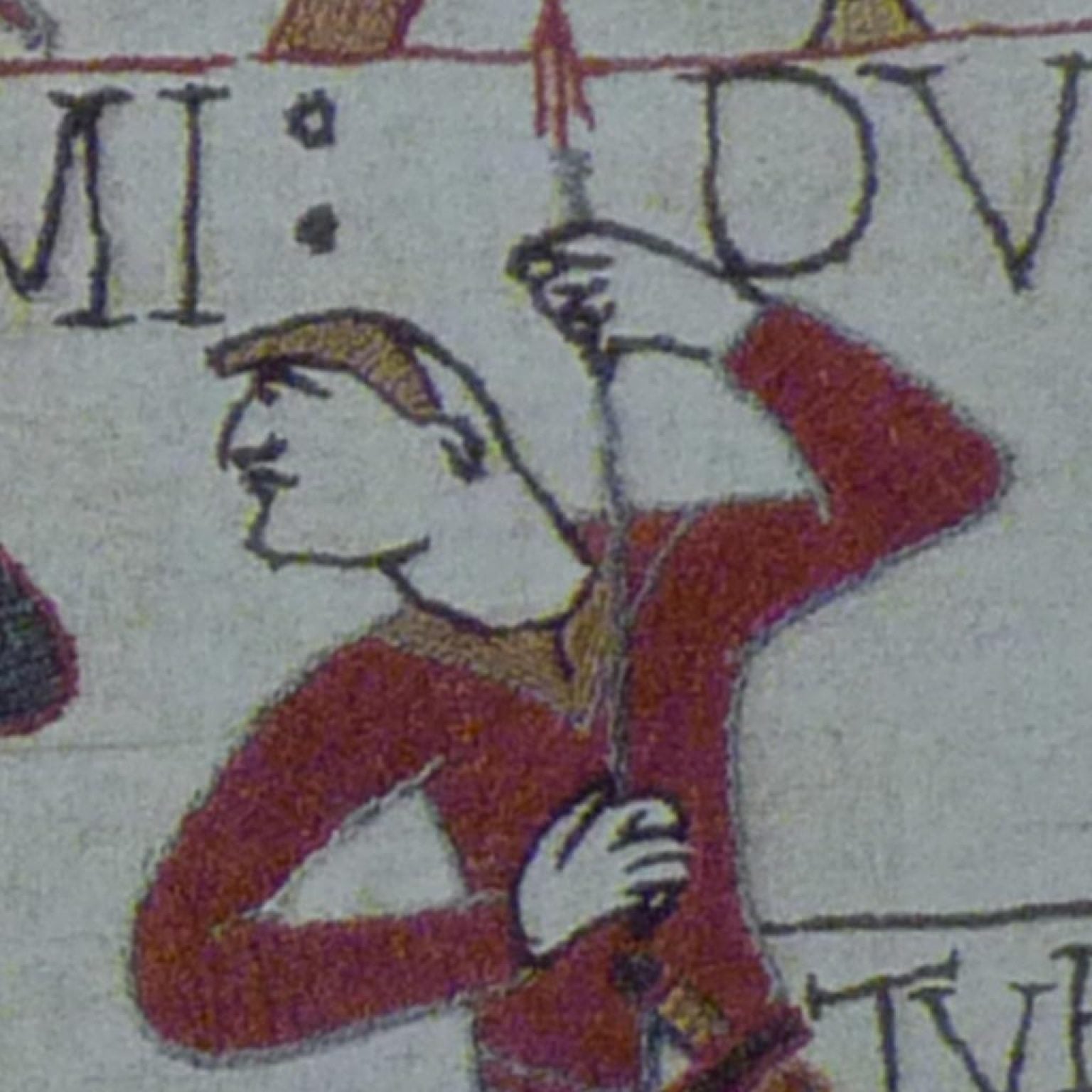 Viking Age Hairstyles & Beards: Historical & Modern Takes