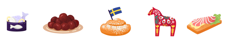 English in Sweden: How Well Swedes Speak & Understand English