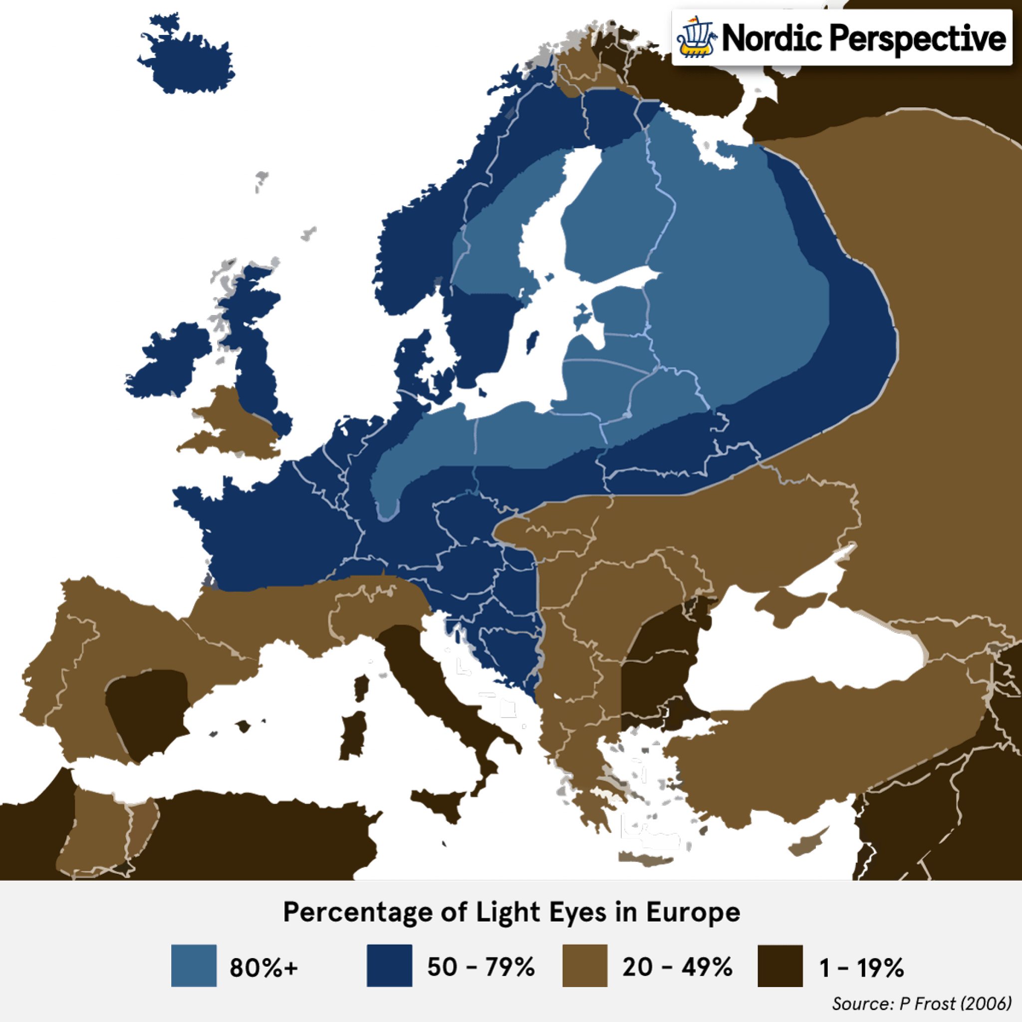 Nordic Traits: What Scandinavians Actually Look Like (Complete Guide)