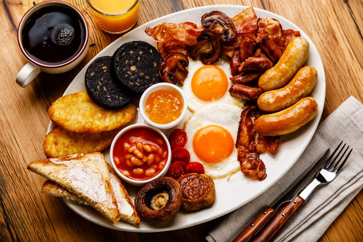 Swedish Breakfast Habits: A Complete Guide