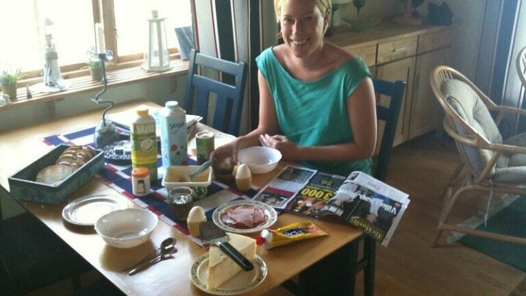 Swedish Breakfast Habits: A Complete Guide