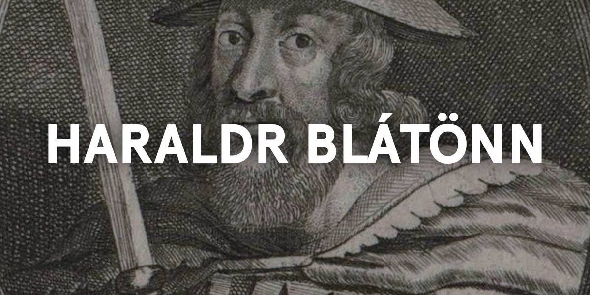 The 33 Greatest & Most Famous Vikings in History (Ranked)