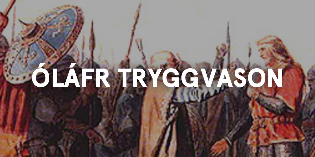 The 33 Greatest & Most Famous Vikings in History (Ranked)