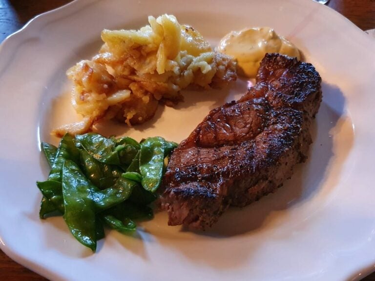 Swedish Dinner Habits: A Complete Guide