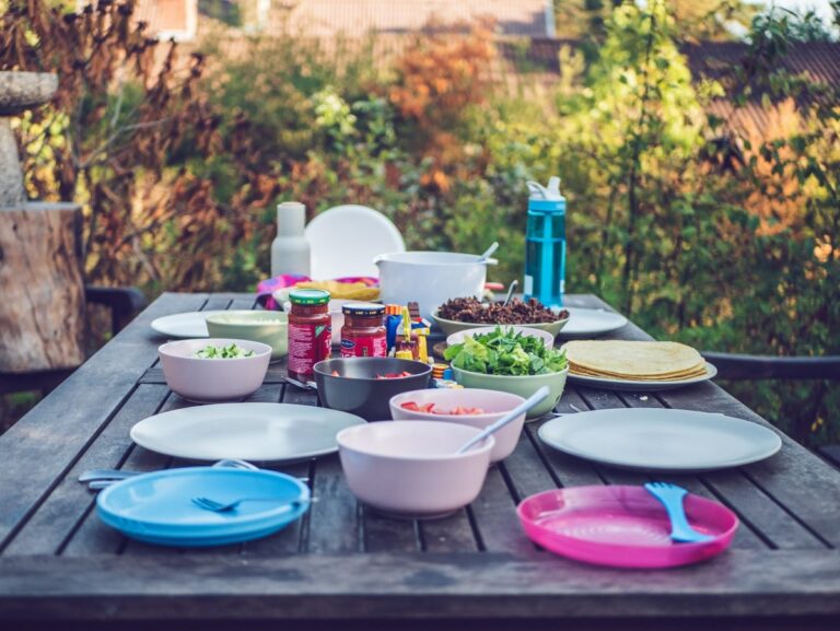 Swedish Dinner Habits: A Complete Guide