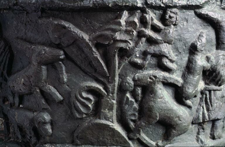 Thor in Norse Mythology: The Strong God of Thunder & Farmers
