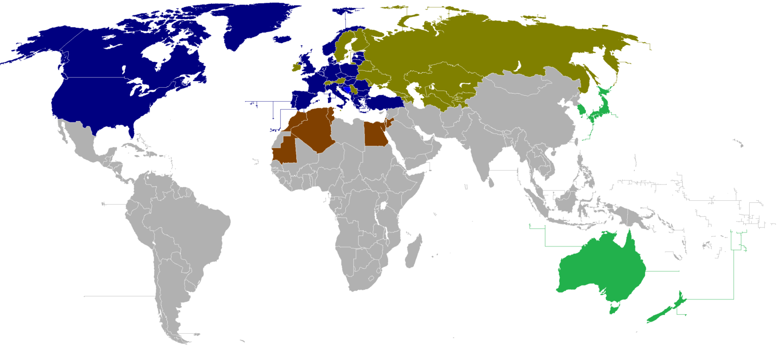 A Guide to Swedish Diplomacy (EU, NATO & More Explained)