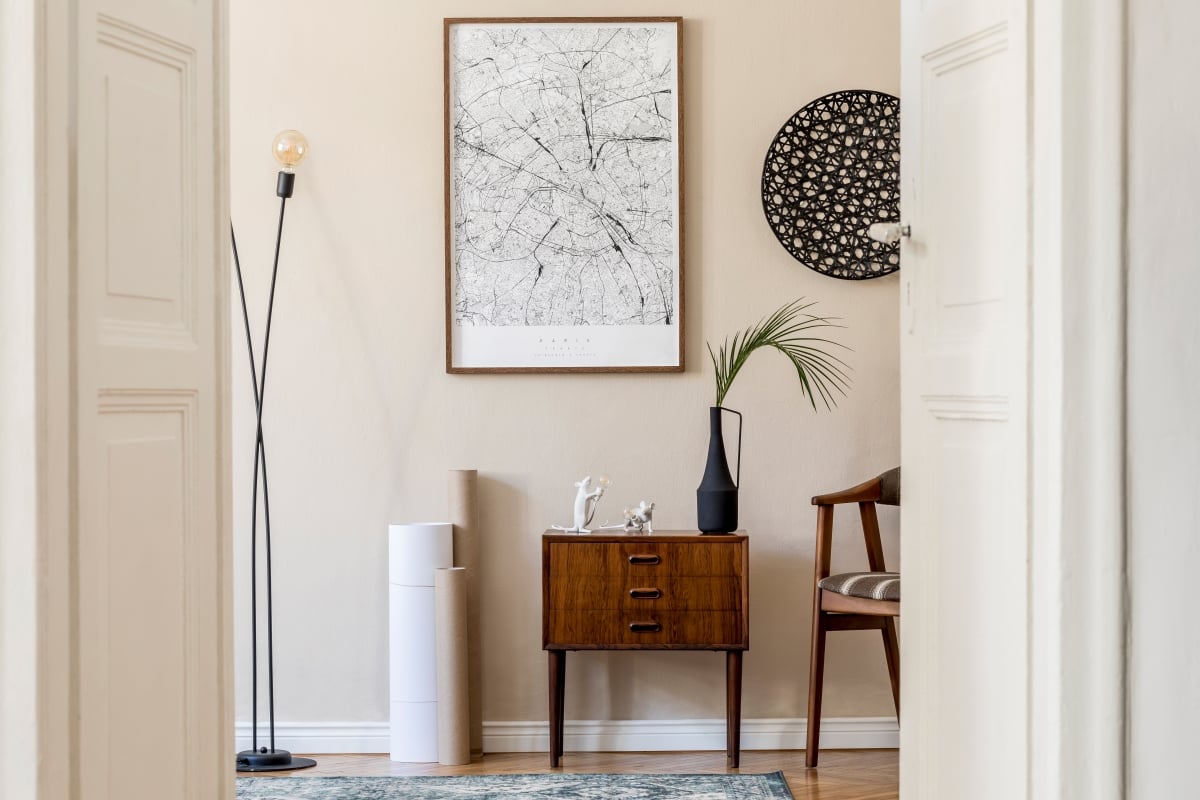 Scandinavian Design: A Beginner’s Guide (+ Where To Buy)