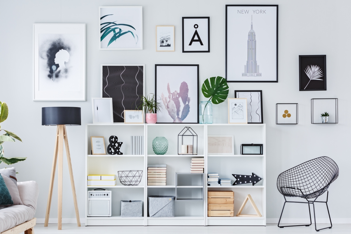 Scandinavian Design: A Beginner’s Guide (+ Where To Buy)
