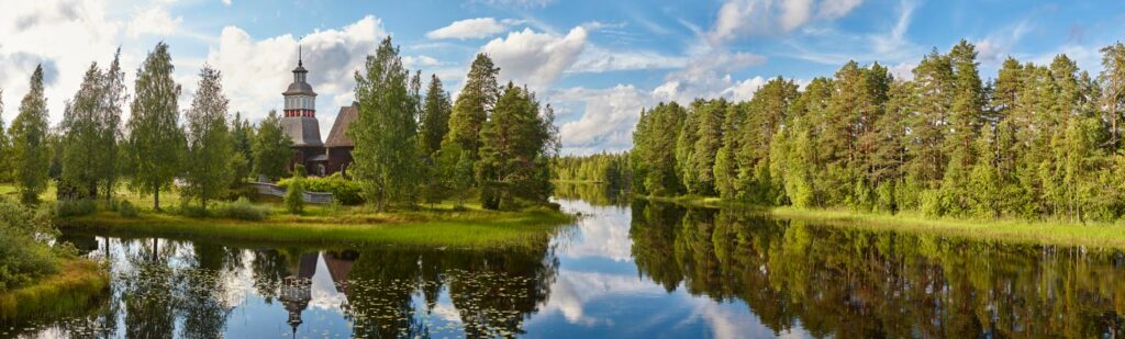 Finland