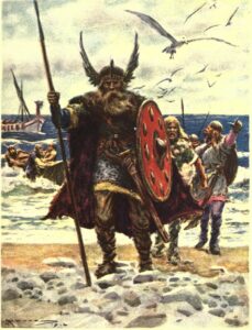 Leif Erikson: The Full Story (History, Facts & Timeline)