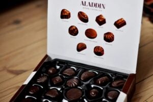 The 36 Best & Most Popular Swedish Chocolate Brands