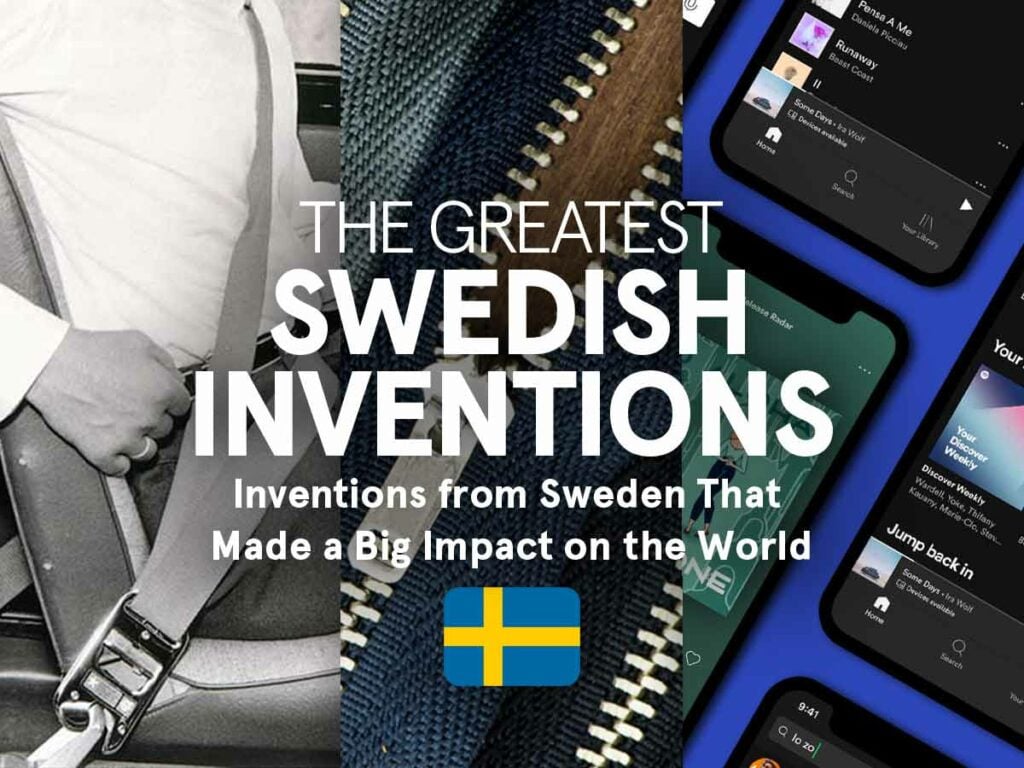 Nordic Perspective – Nordic life, travel, culture, people, facts & history