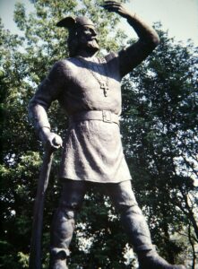 Leif Erikson: The Full Story (History, Facts & Timeline)