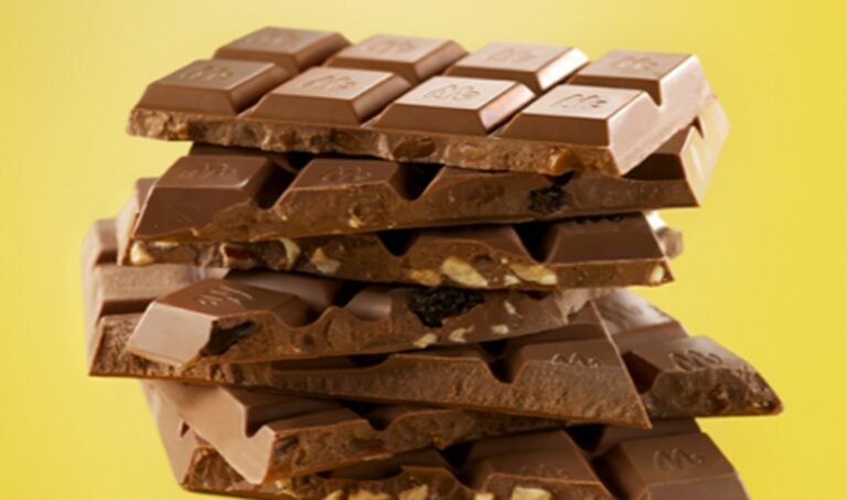 The 36 Best & Most Popular Swedish Chocolate Brands