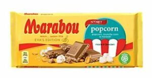 The 36 Best & Most Popular Swedish Chocolate Brands