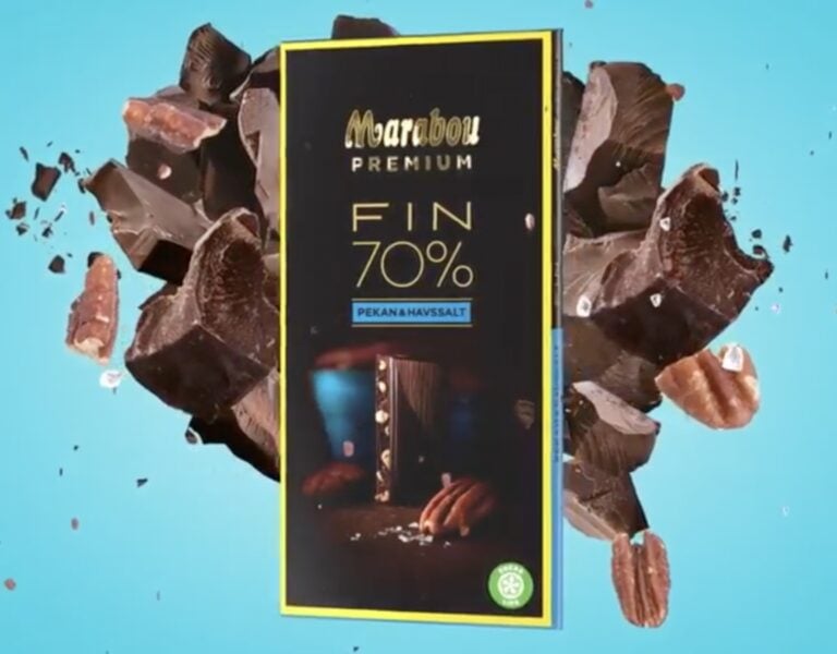 The 36 Best & Most Popular Swedish Chocolate Brands