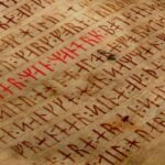 Old Nordic Symbols: Norse Runes & Viking Ornaments (Meanings & Examples)