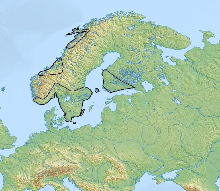 The History of Sweden: A Timeline of the Swedish People