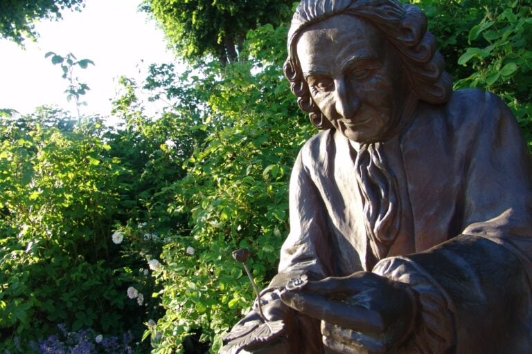 The History of Sweden: A Timeline of the Swedish People