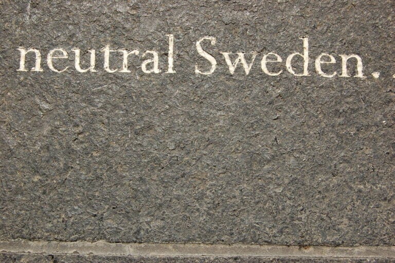 The History of Sweden: A Timeline of the Swedish People