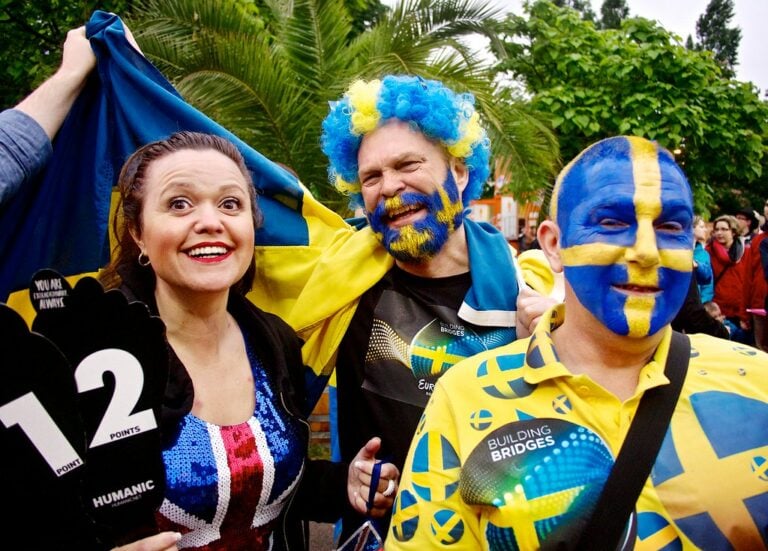 What Swedish People Are Like (Behaviors, Stereotypes & More)