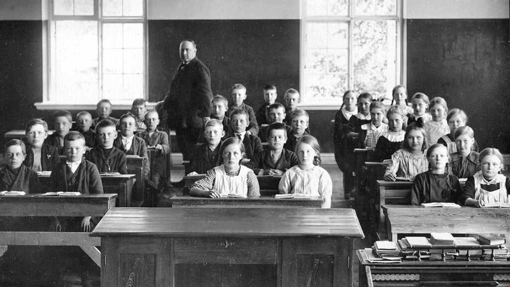 The History of Sweden: A Timeline of the Swedish People