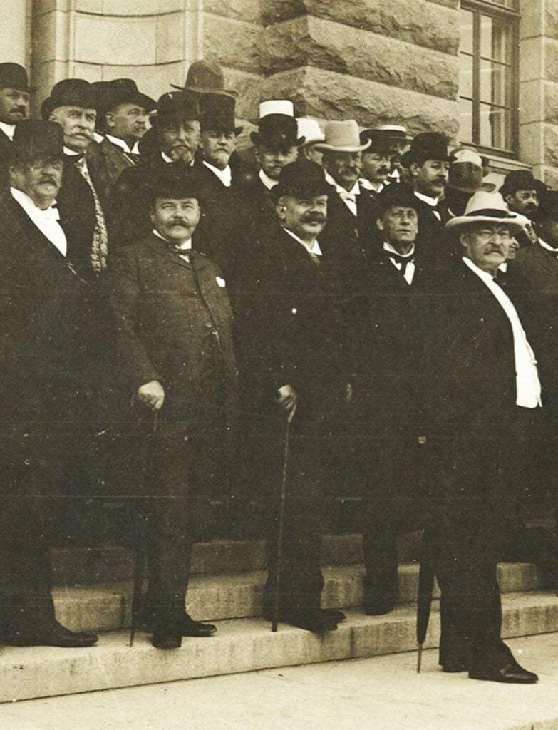 The History of Sweden: A Timeline of the Swedish People