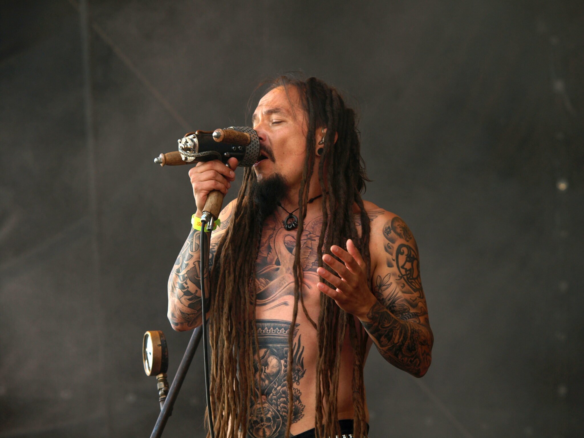 The Lands of Heavy Metal: Most Metal Bands Per Capita (2024 World Map)