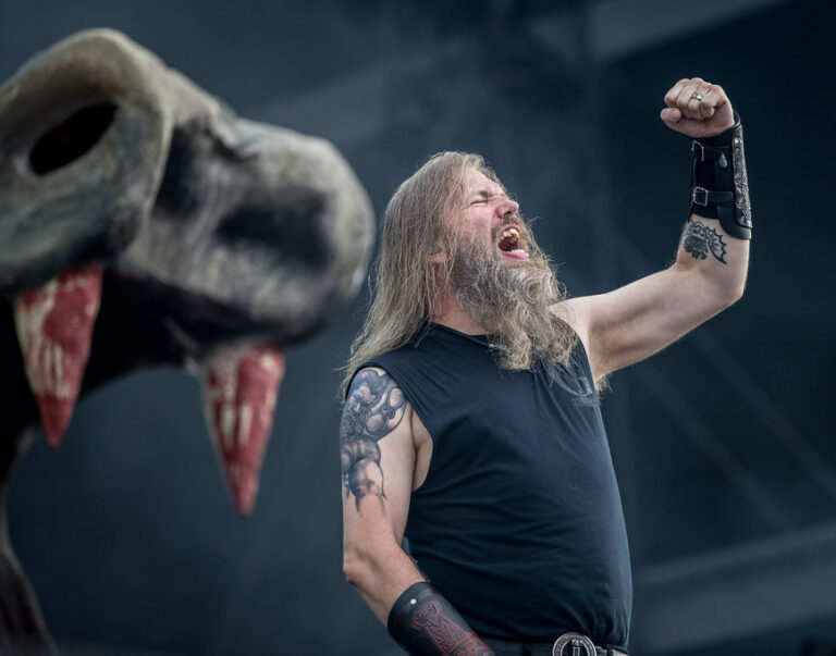 The Lands of Heavy Metal: Most Metal Bands Per Capita (2024 World Map)