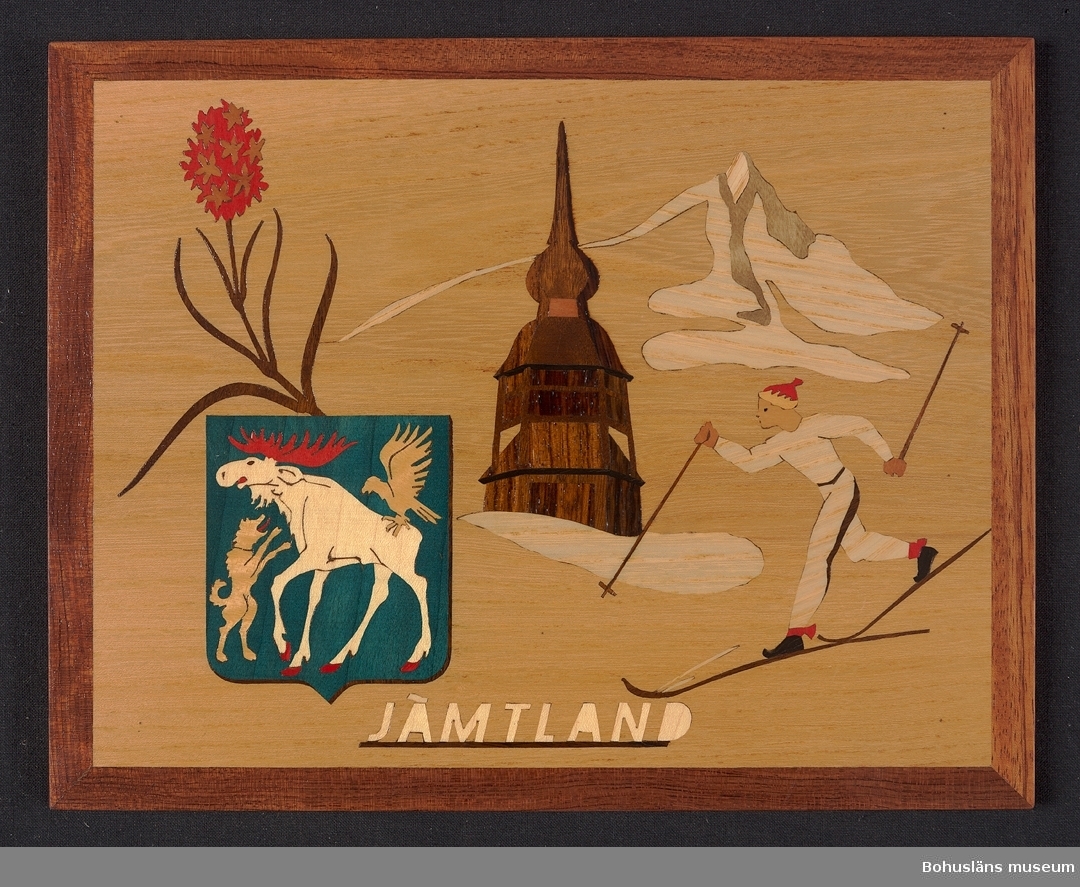 National & Provincial Animals of Sweden (Complete Guide)