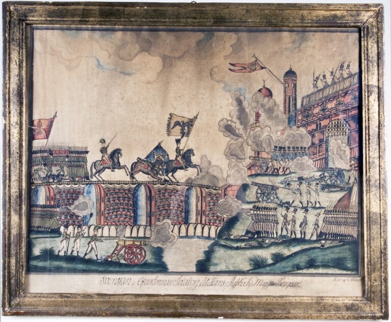 The History of Sweden: A Timeline of the Swedish People