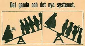 The History of Sweden: A Timeline of the Swedish People