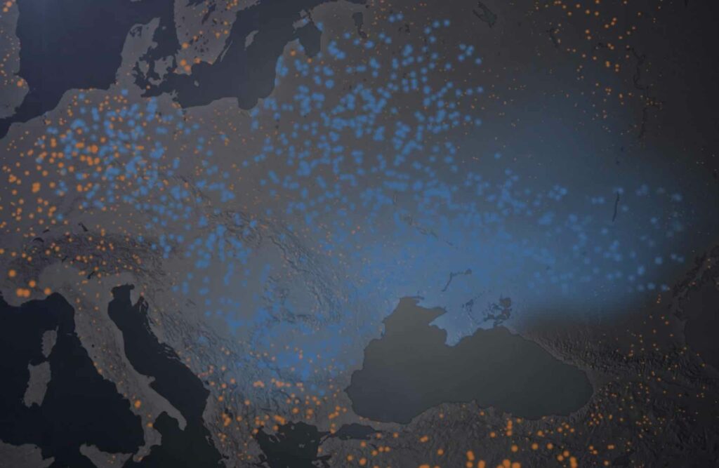 The History of Sweden: A Timeline of the Swedish People