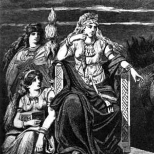 21 Norse Goddesses and Their Influence, Powers & Myths