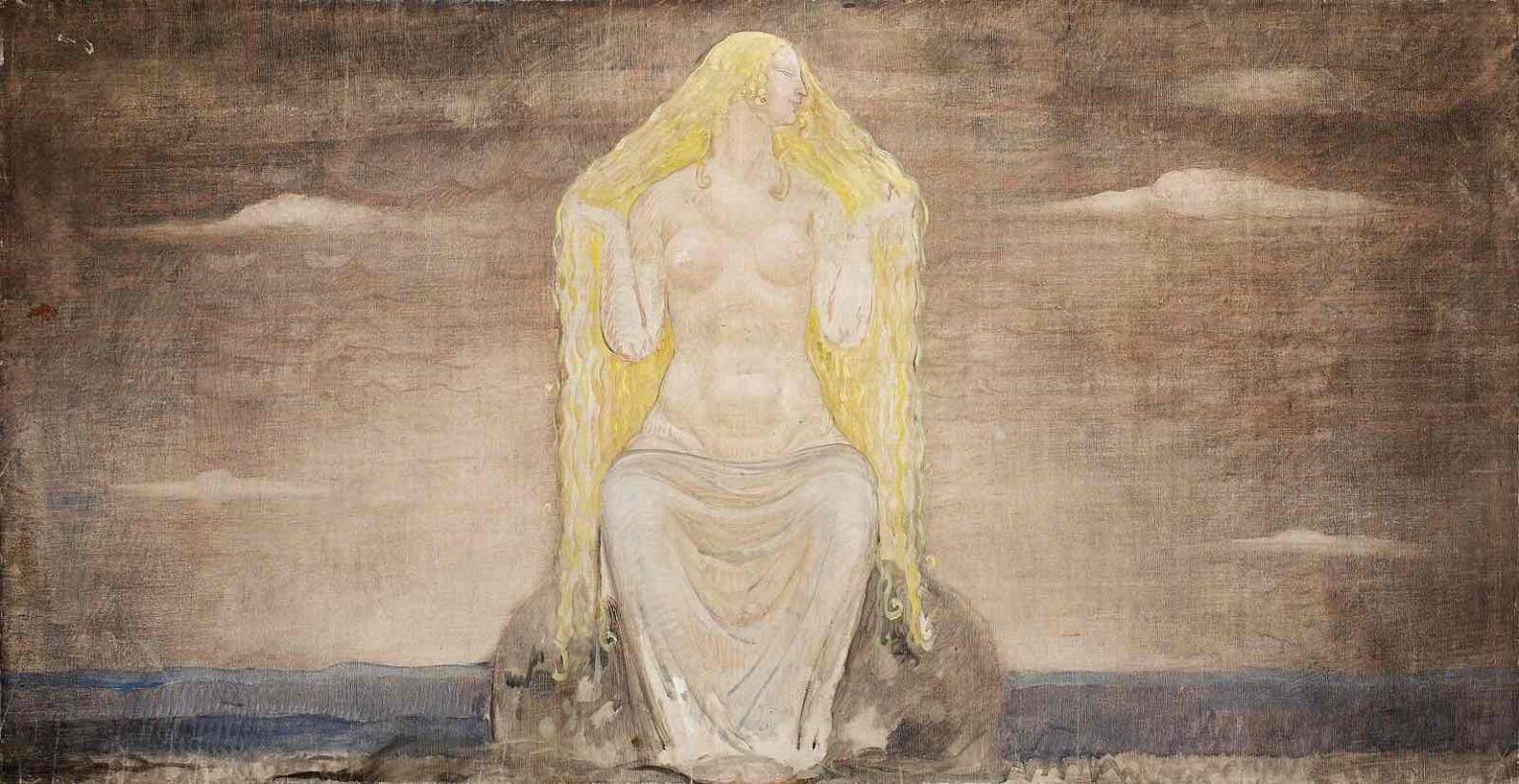 21 Norse Goddesses and Their Influence, Powers & Myths